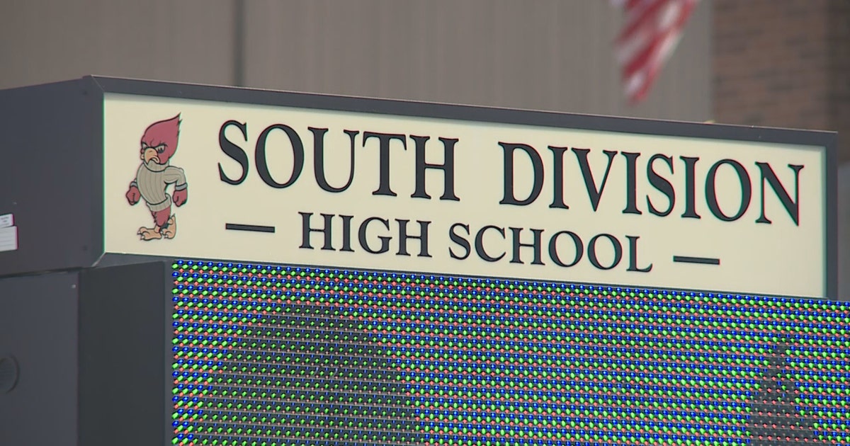 South Division HS virtual; threat received at building Wednesday | FOX6 ...