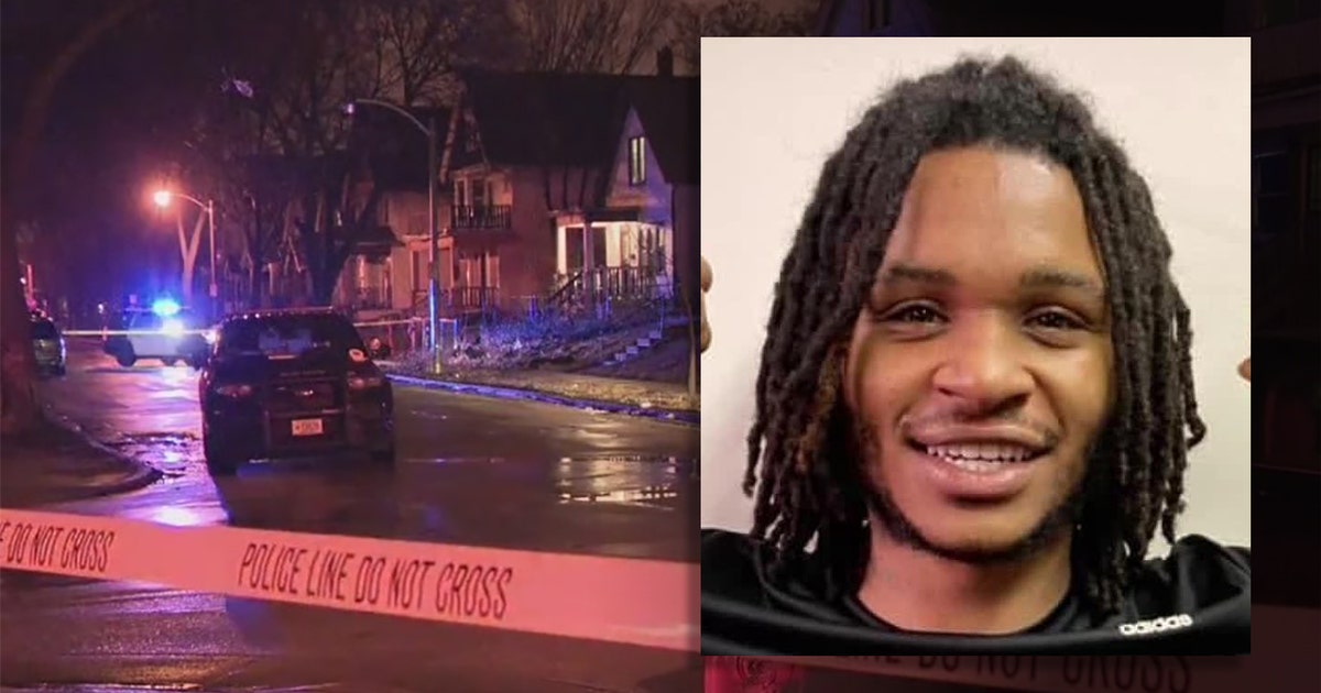 Milwaukee homicide victim was rising MMA fighter, family says | FOX6 ...