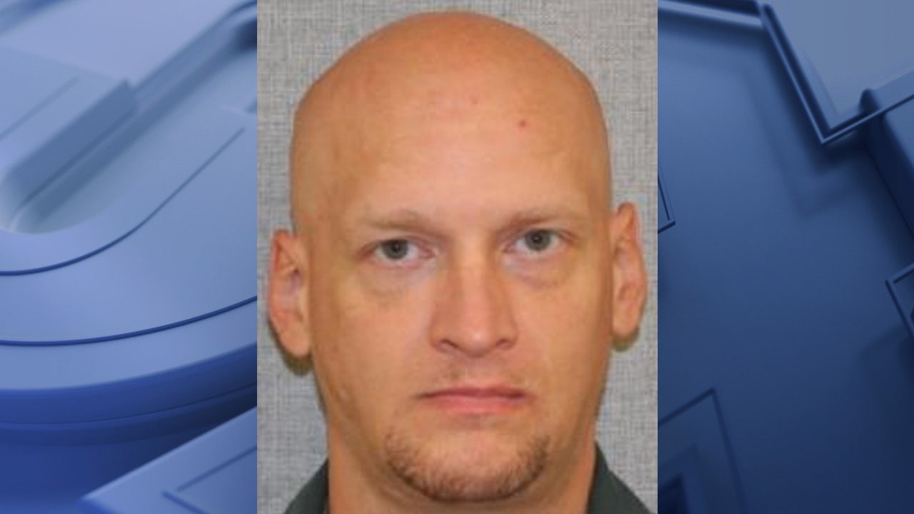 Whitewater Police Convicted Sex Offender To Be Released March 8 Fox6