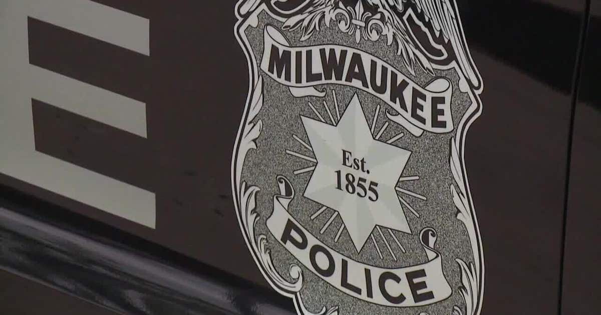 2025 Milwaukee crime numbers; mayor, police chief discuss | FOX6 Milwaukee