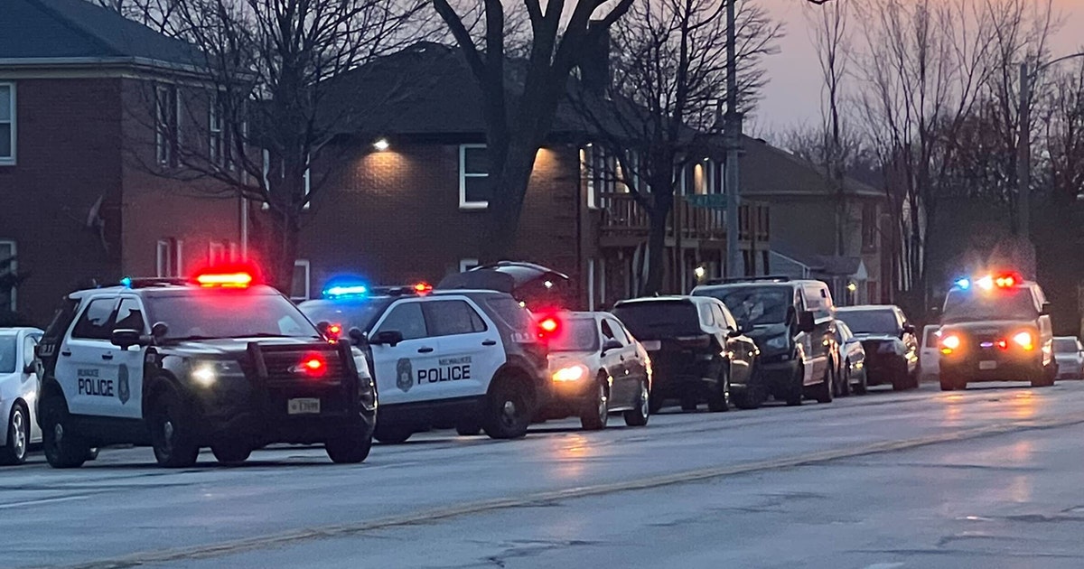 Milwaukee homicide, woman dead, suspect in custody | FOX6 Milwaukee