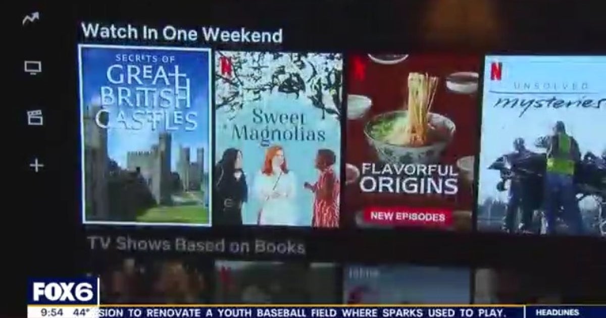 Own a piece of Hollywood history | FOX6 Milwaukee