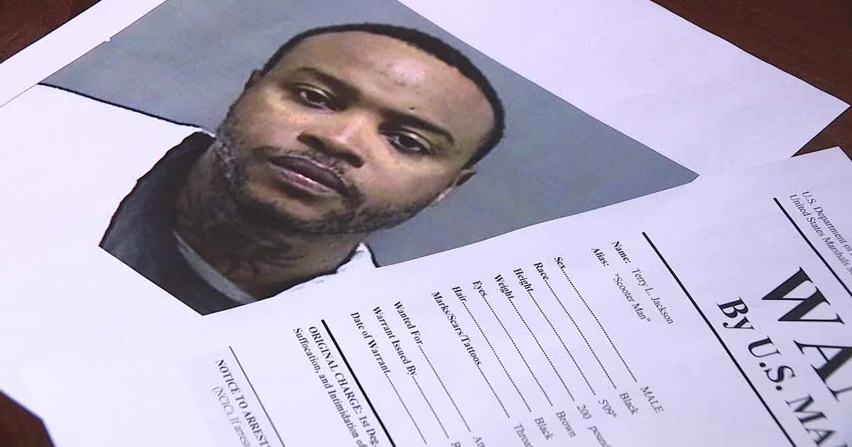 2022 Racine homicide of Brittany Booker; Terry Jackson pleads no ...