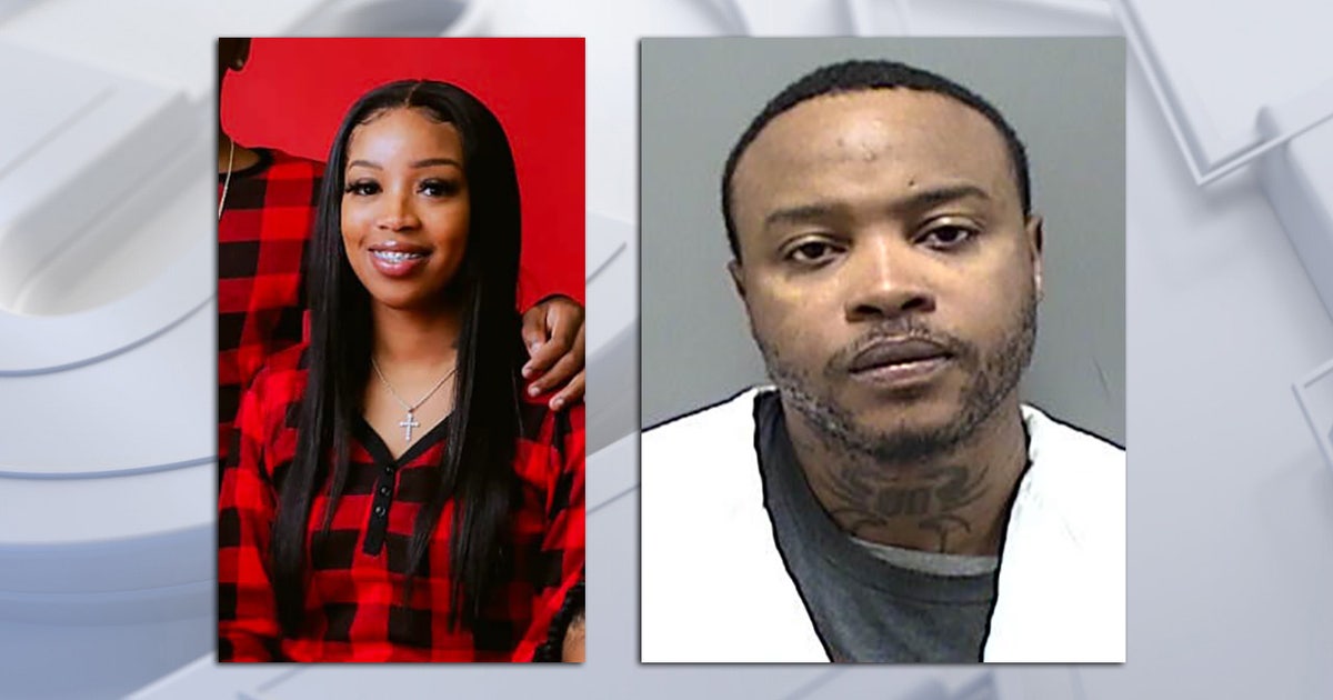 Brittany Booker Racine homicide, 3 arrests, Terry Jackson at large ...