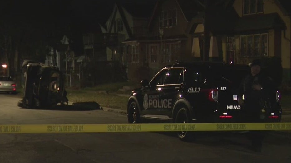 Milwaukee Girl Killed Road Rage Shooting Near 29th And Courtland