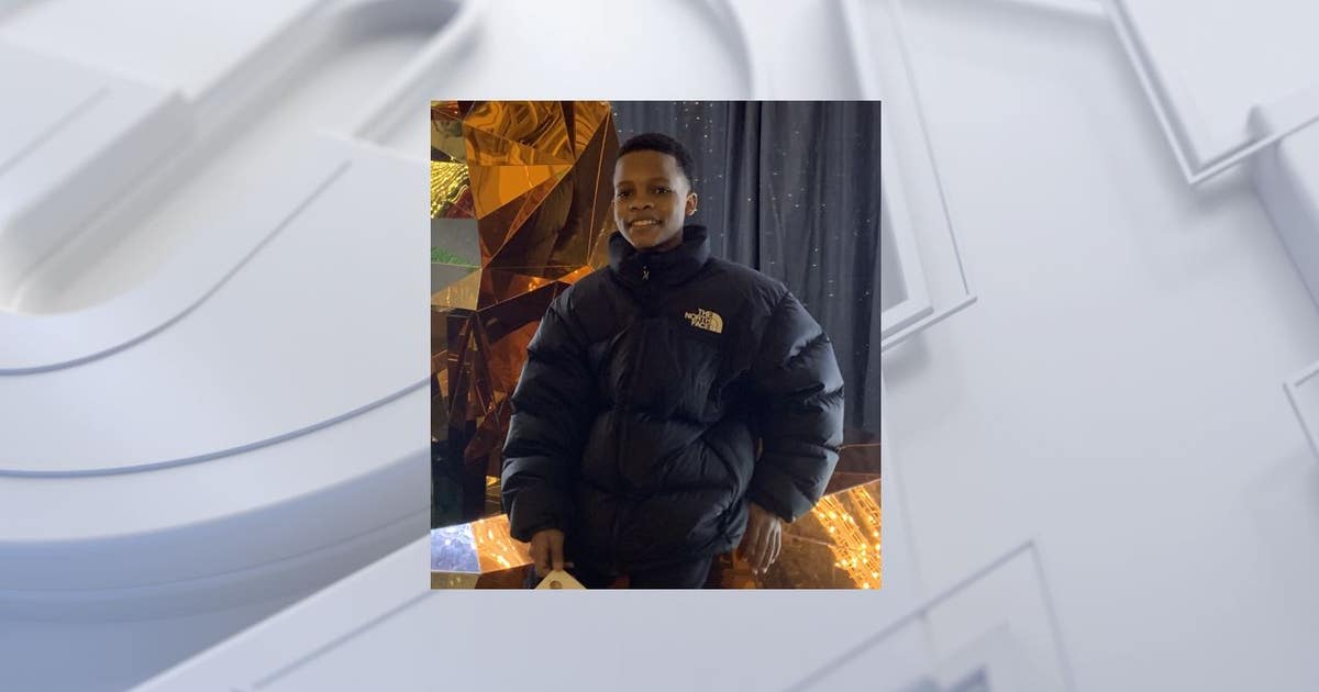 Missing Butler boy last seen near 127th and Stark found safe | FOX6 ...