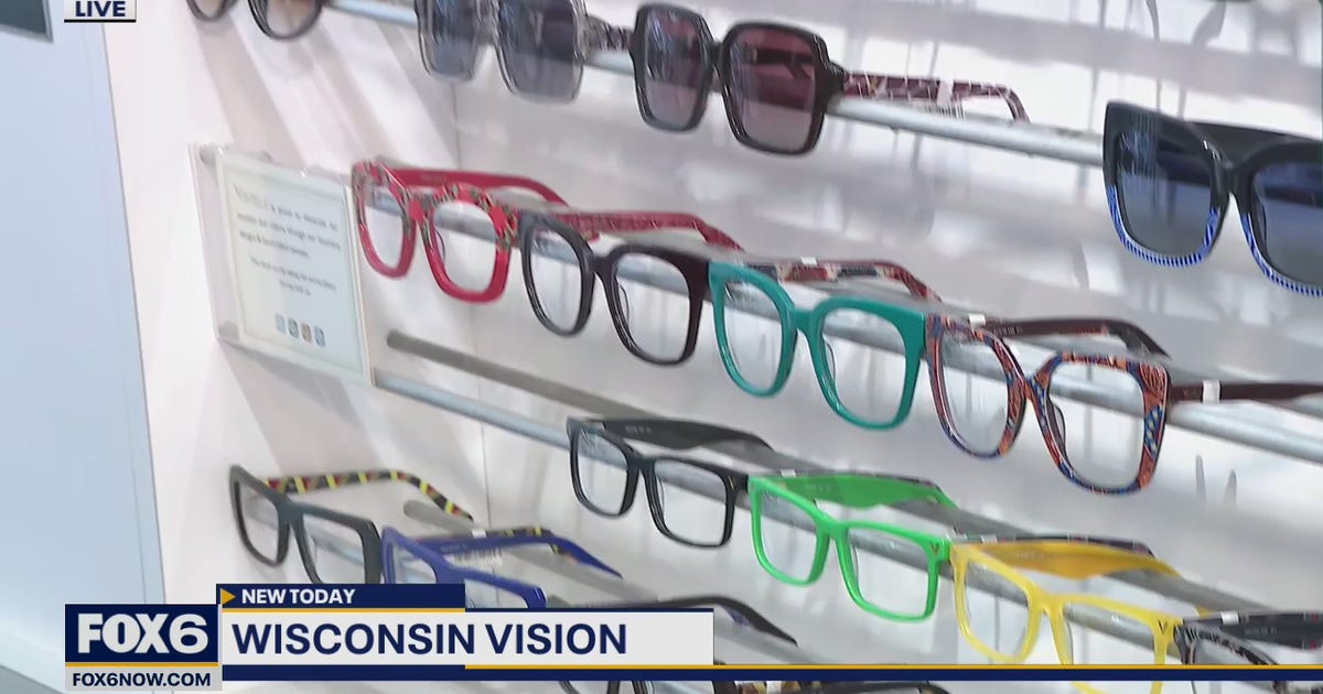 Wisconsin Vision: About Tele-Optometry, why appointments are virtual ...