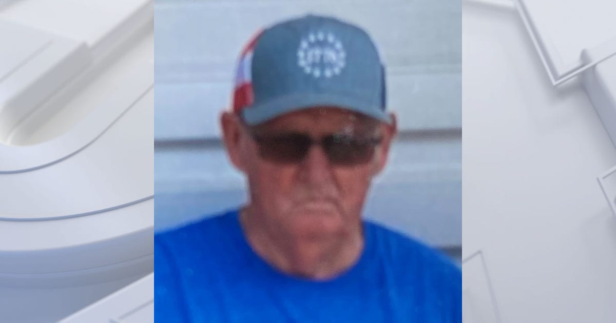 Silver Alert: Appleton man found safe | FOX6 Milwaukee