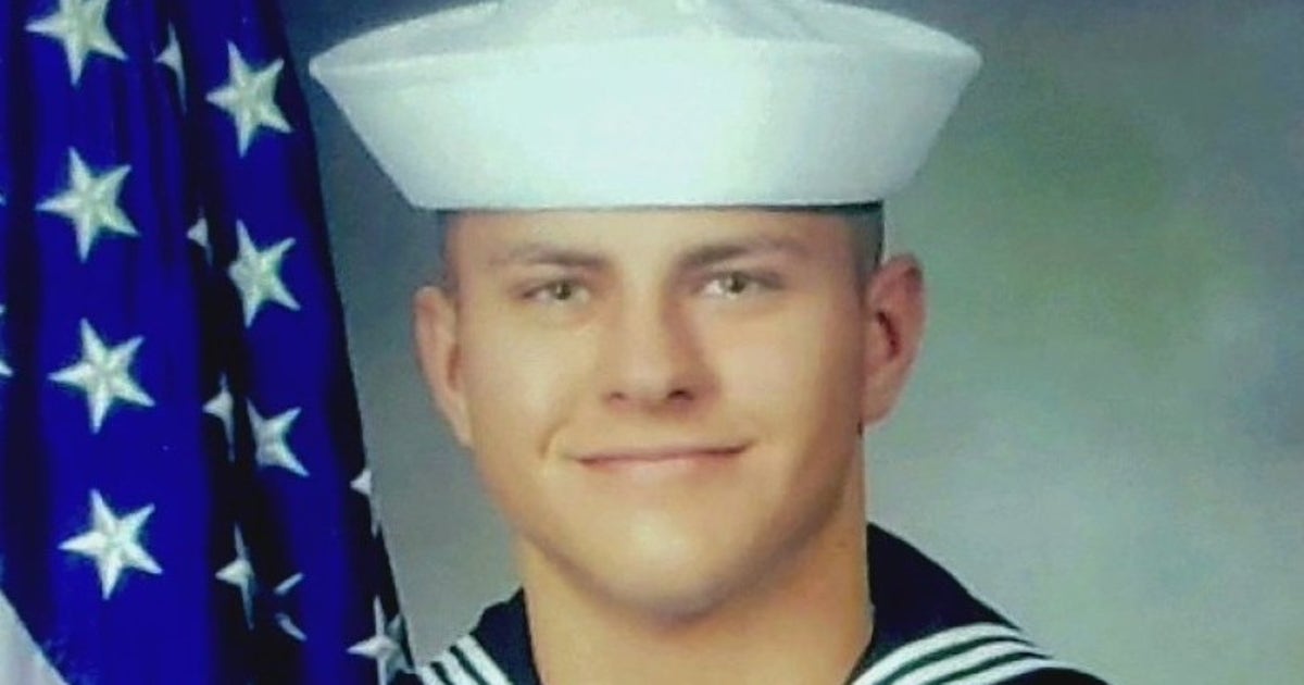 Navy sailor killed in West Allis protecting friend, family says | FOX6 ...