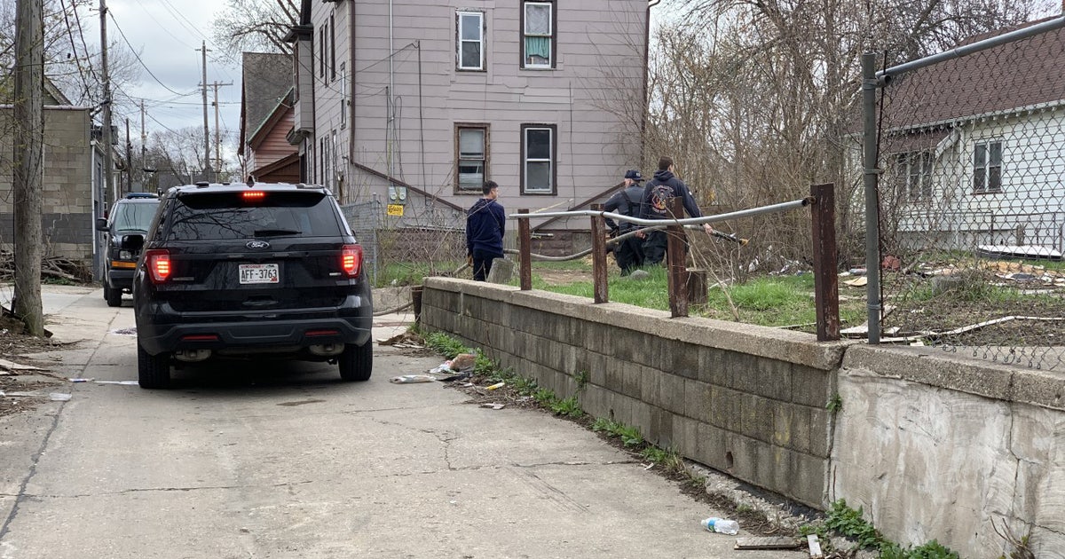 33rd and Center homicide: Milwaukee police investigate | FOX6 Milwaukee