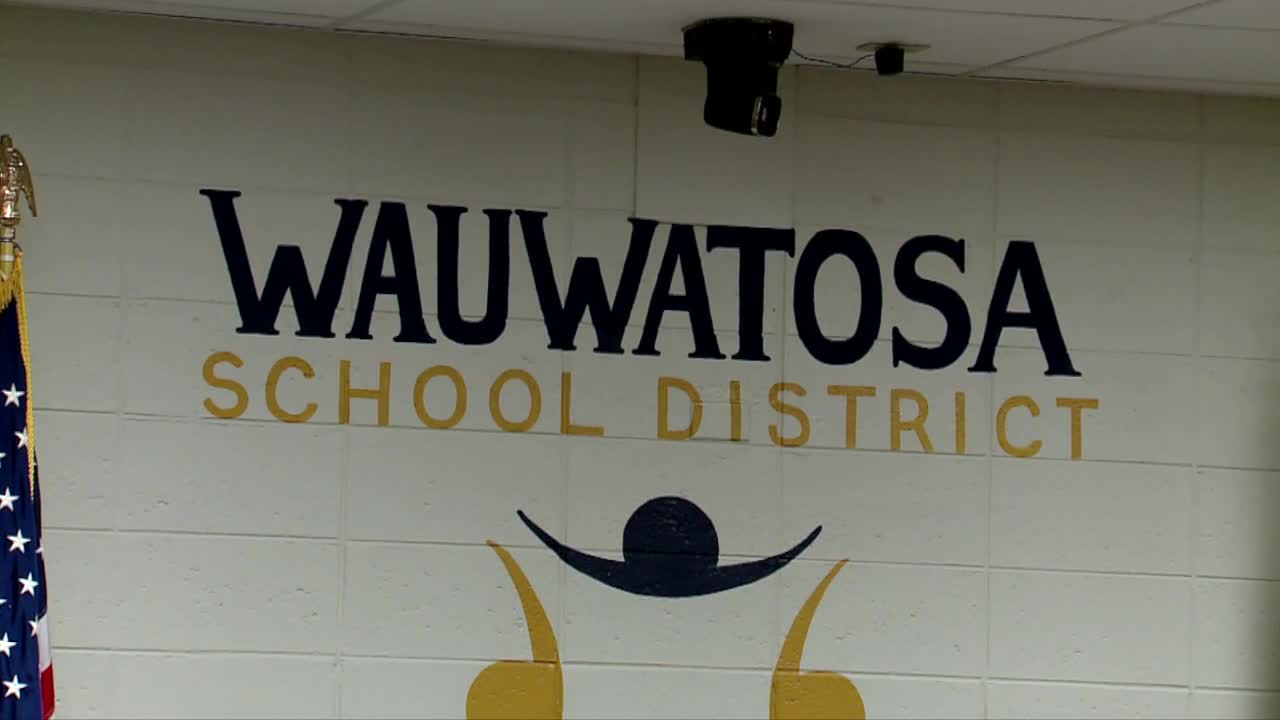 Wauwatosa School District, MPS reorganization 'not plausible' | FOX6 ...