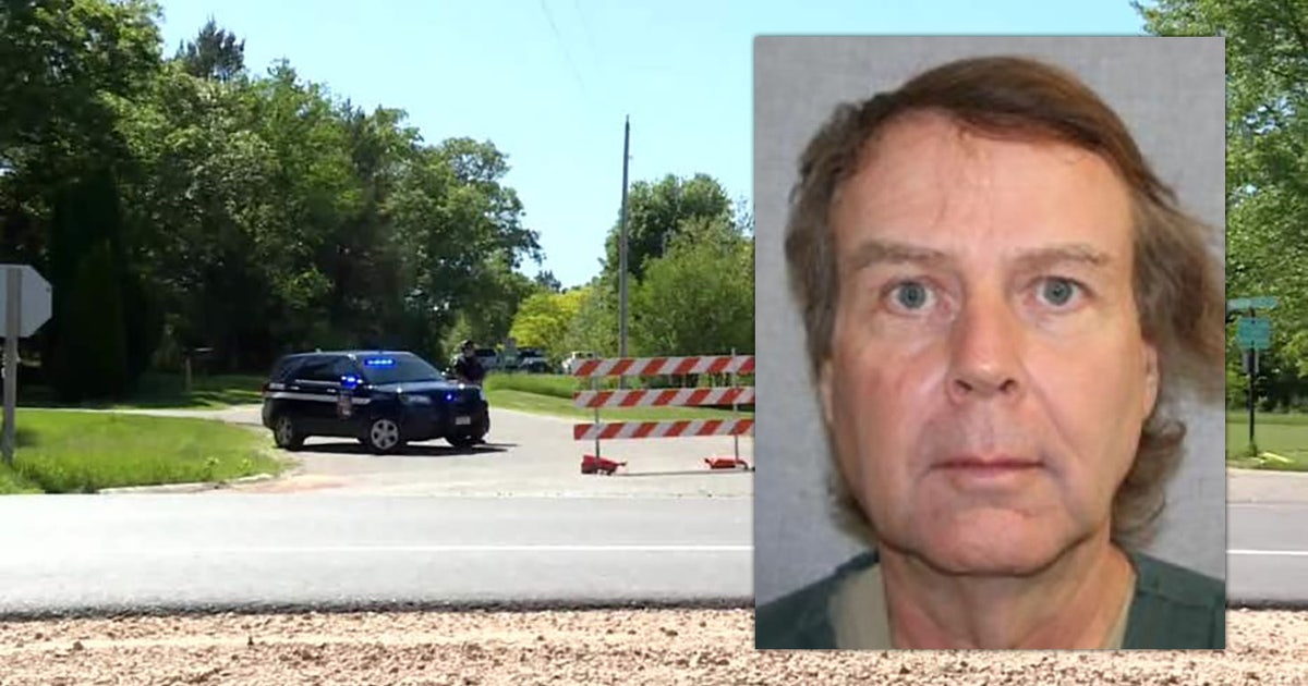 Wisconsin judge's killing brings judicial safety to the forefront ...