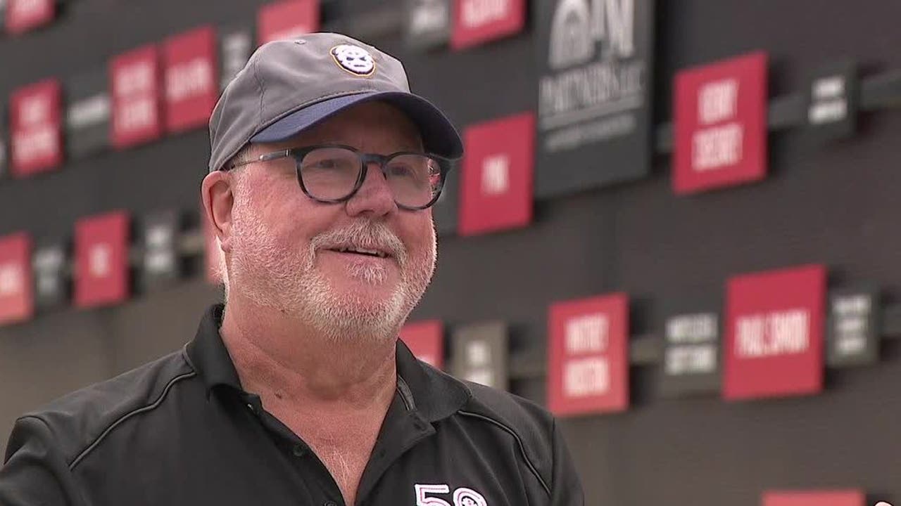 Summerfest's Bob Babisch reflects on decades of musical memories | FOX6 ...