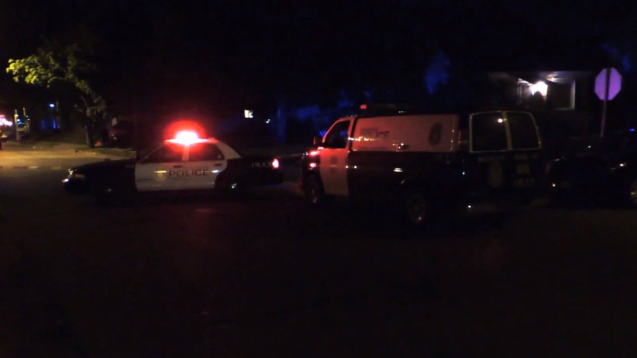 35th and Silver Spring shooting; man wounded | FOX6 Milwaukee