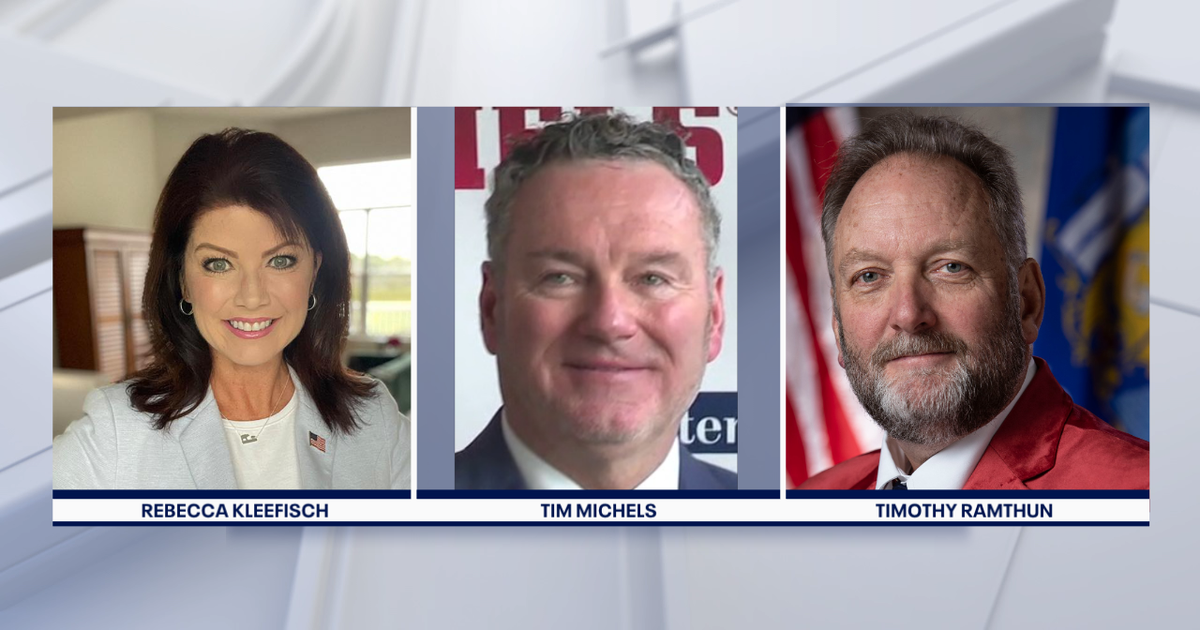 Wisconsin gubernatorial debate; Republican candidates take stage | FOX6 ...
