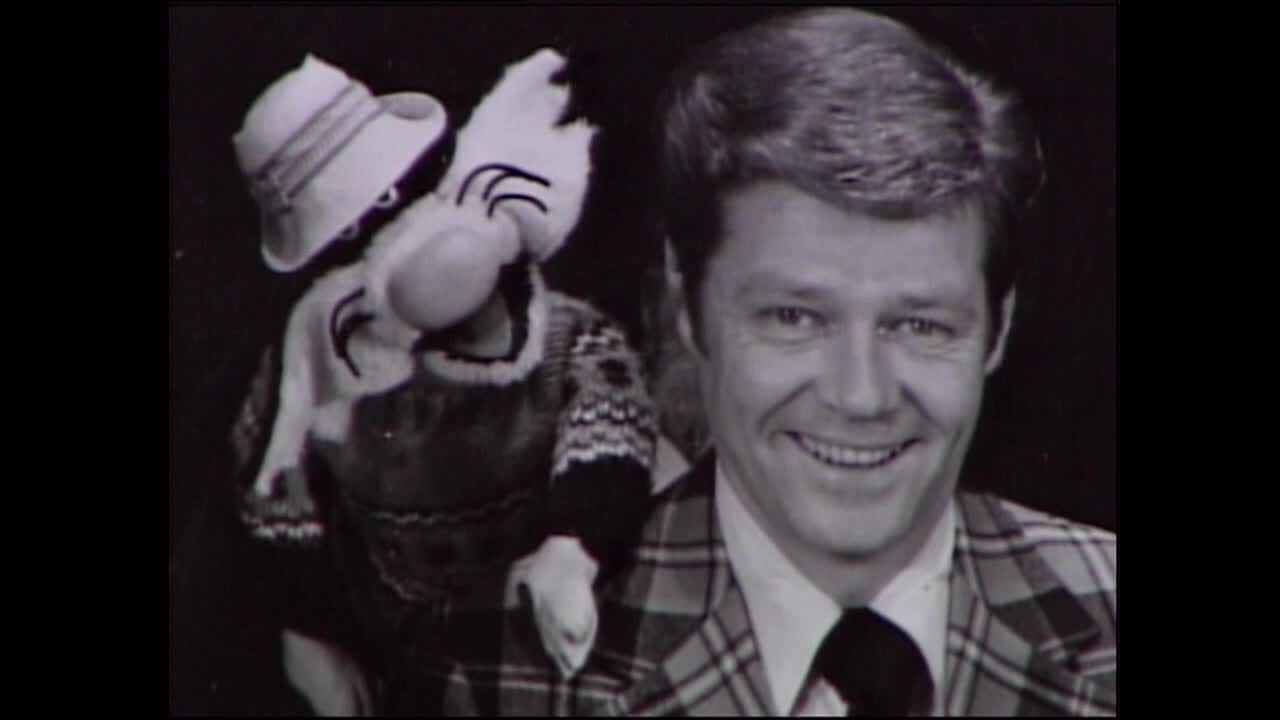 Ward Allen, former TV6 weather man, dies at 87 | FOX6 Milwaukee