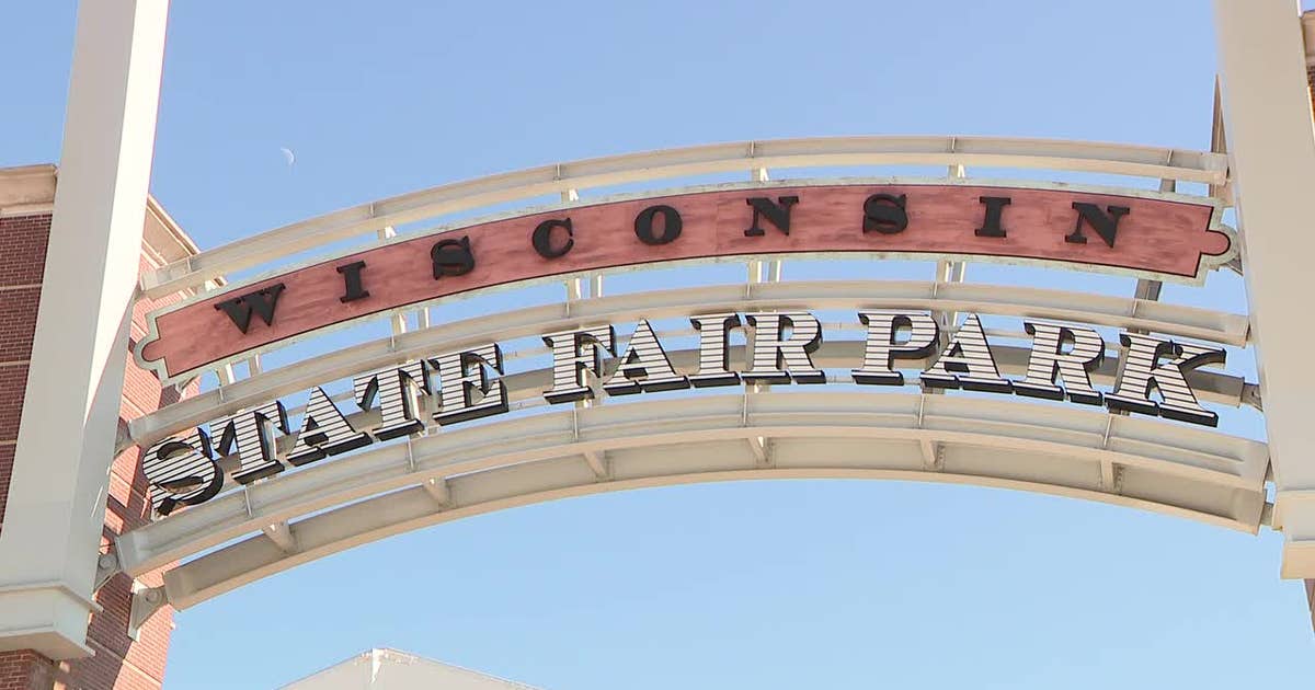 Wisconsin State Fair; 2026 Bank Five Nine Amphitheater lineup revealed ...