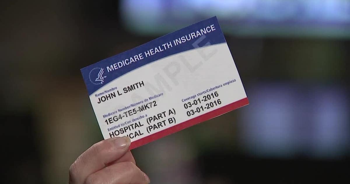 Medicare phone scam targeting seniors on the rise | FOX6 Milwaukee