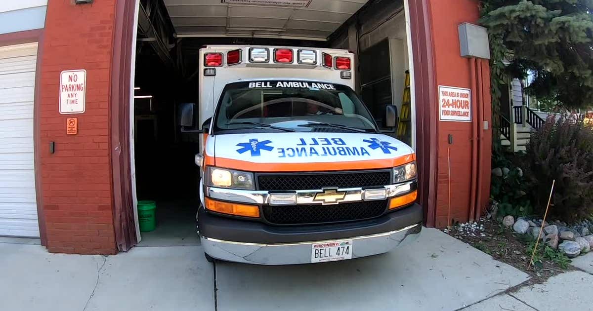 Milwaukee private ambulance response times; new policy | FOX6 Milwaukee