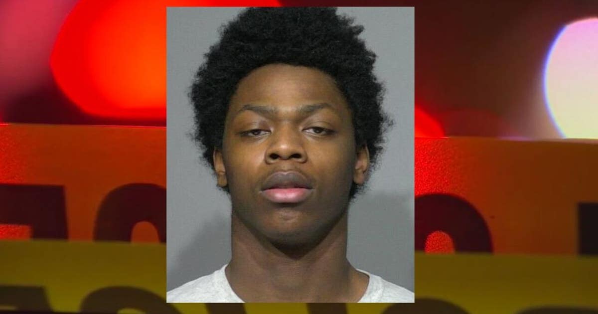 Alleged Milwaukee Shake Shack officer shooter new charges | FOX6 Milwaukee