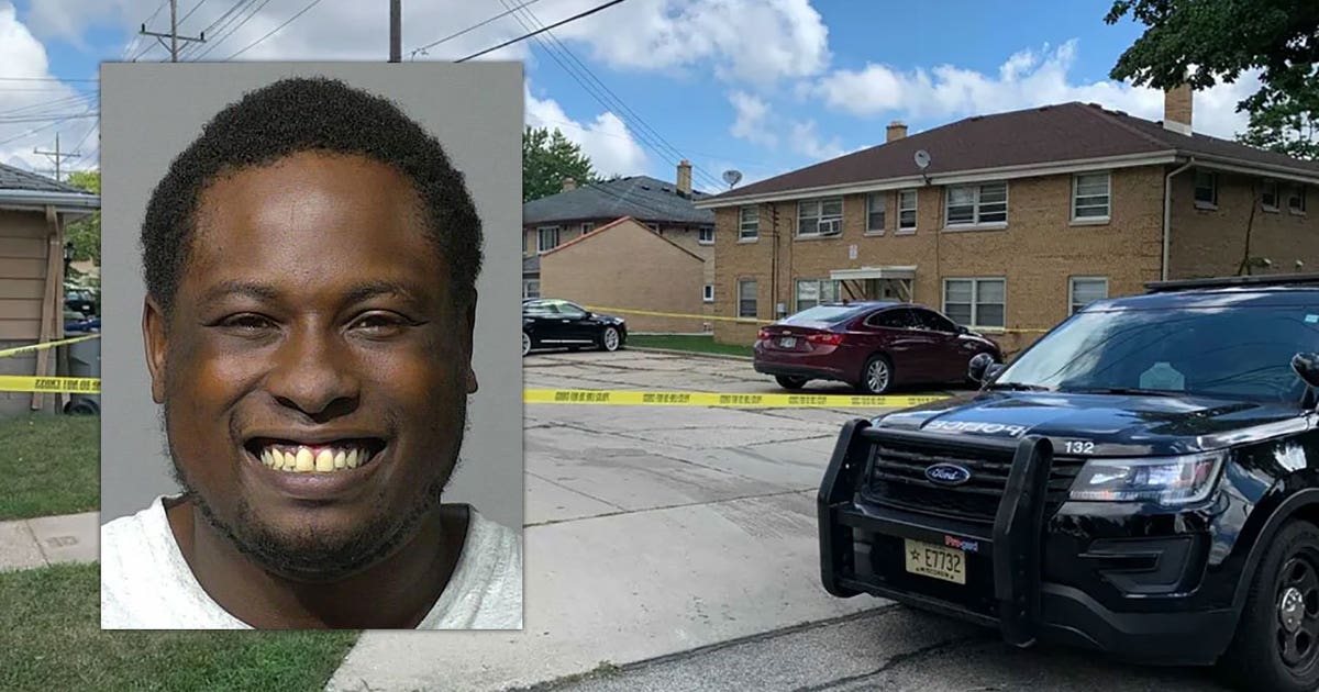Milwaukee shooting; man charged in homicide near 76th and Vienna | FOX6 ...