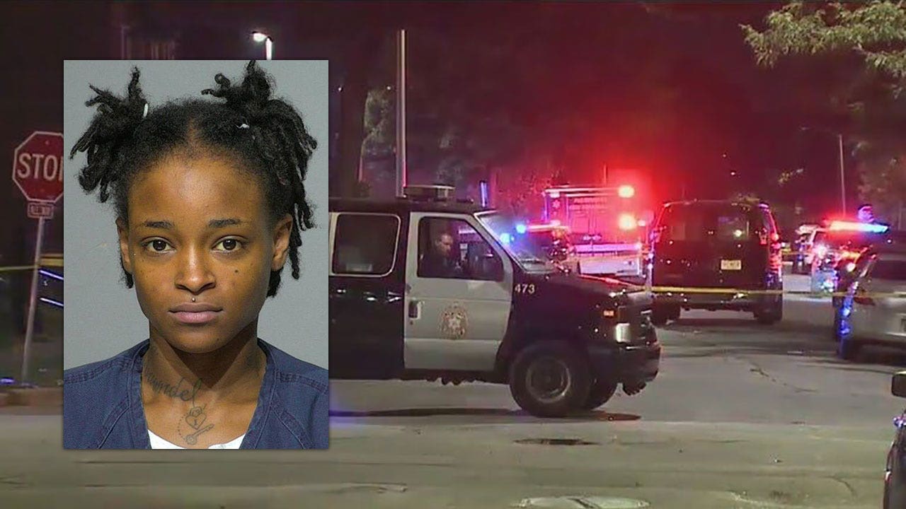 26th And Kilbourn Shooting Milwaukee Woman Accused Charged Fox6