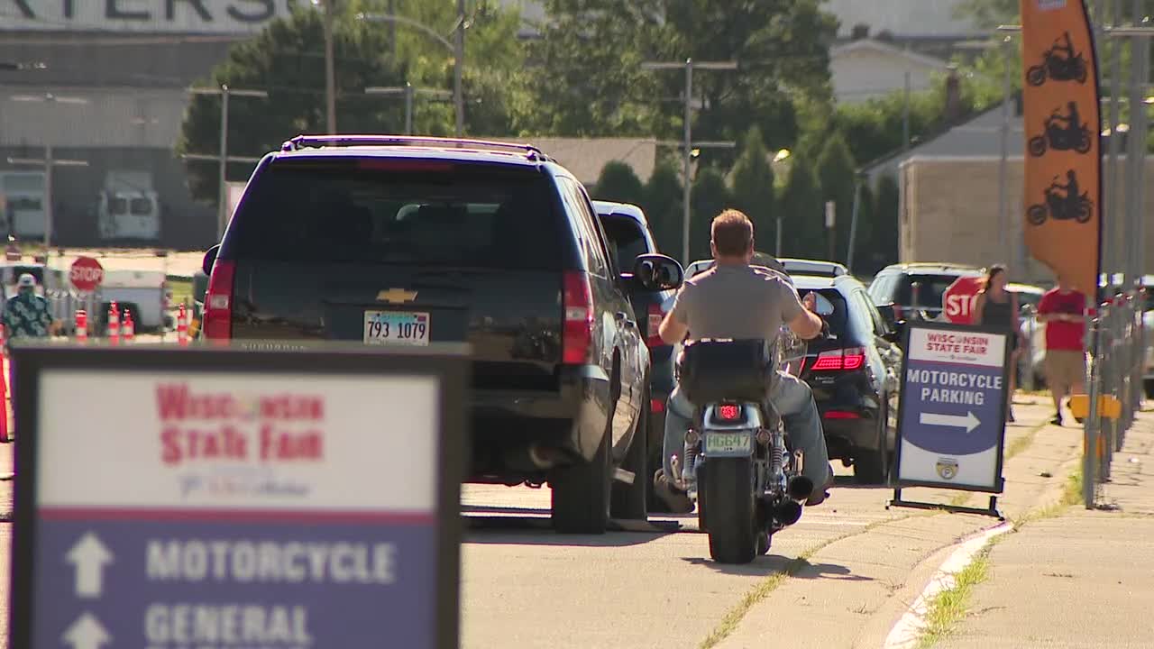 Wisconsin State Fair opens; transportation, safety changes to know ...