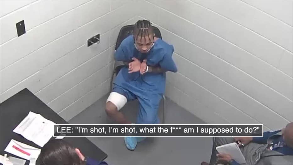 Police takedown leads to lawsuit after FOX6 investigation | FOX6 Milwaukee Police takedown leads to lawsuit after FOX6 investigation | FOX6 Milwaukee