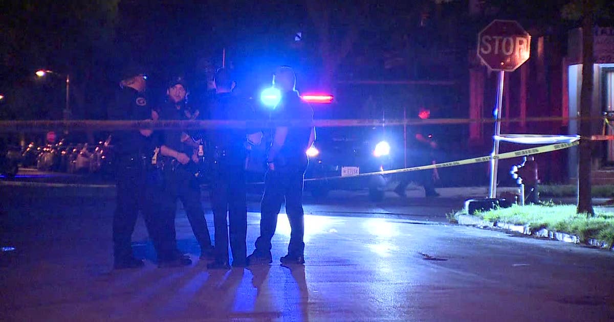 Milwaukee shootings: 4 people shot, wounded in 3 separate incidents ...