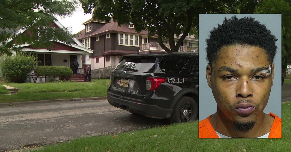 48th and Chambers shooting; Milwaukee man accused in woman's death ...