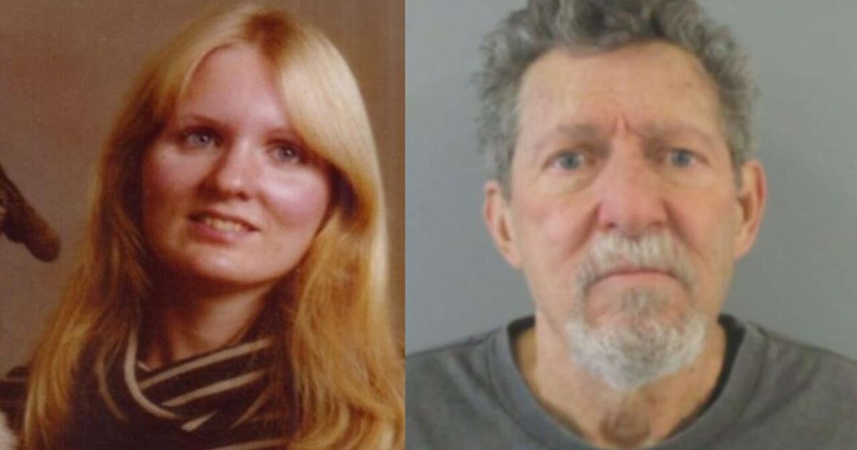Cold case conviction: Racine woman killed in Colorado, man faces life ...
