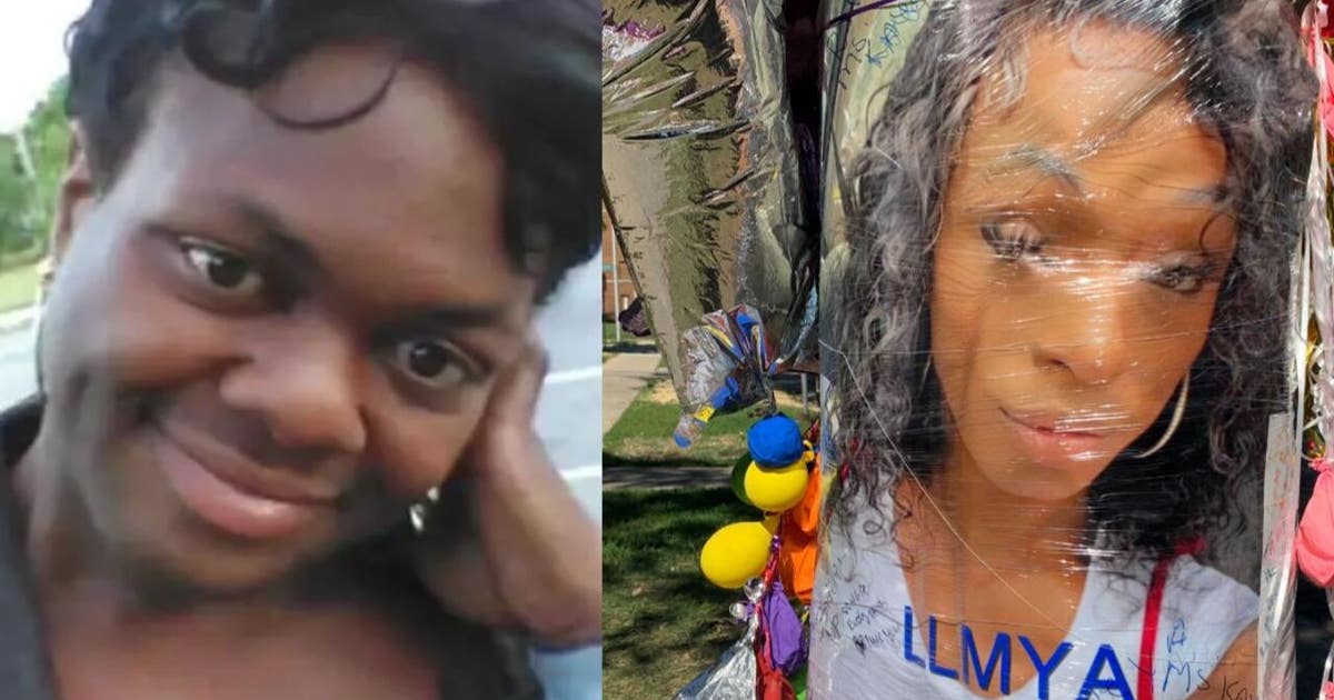 Milwaukee transgender women killed among 29 this year in the US | FOX6 ...