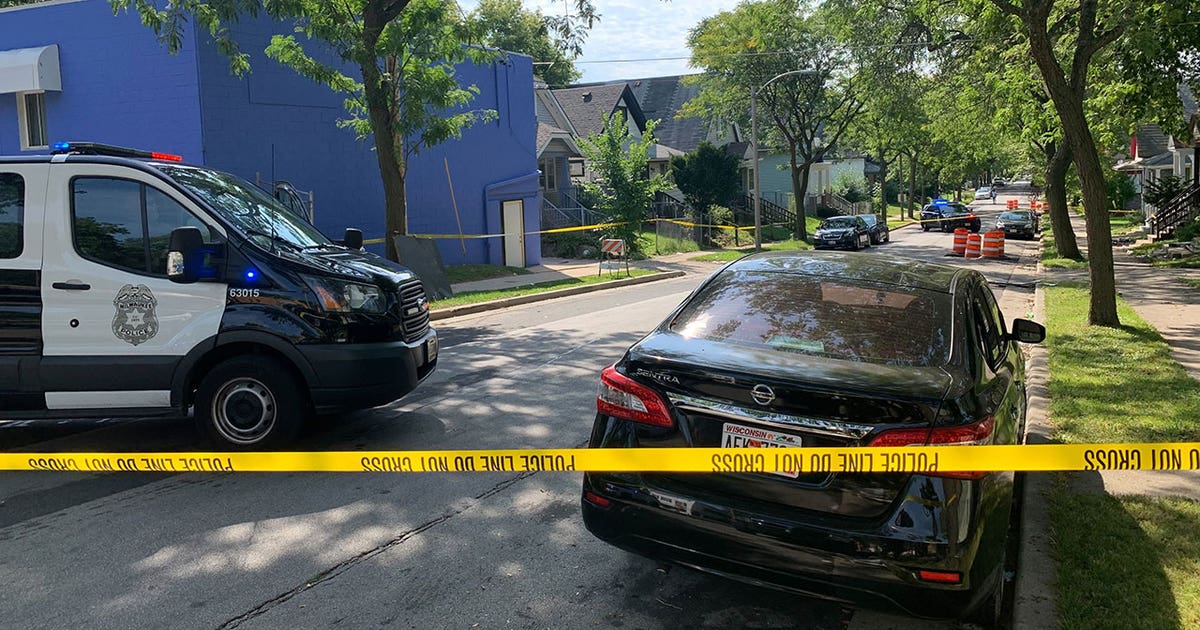 Milwaukee death investigation; Body found near 12th and Keefe | FOX6 ...