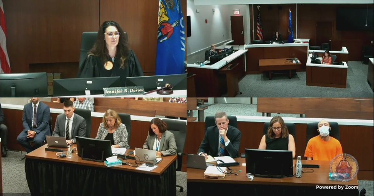 Darrell Brooks trial: Who are the key players? | FOX6 Milwaukee