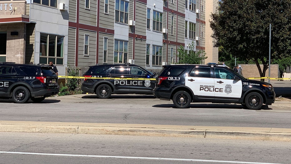 12th and Highland shooting; Milwaukee man dead | FOX6 Milwaukee 12th and Highland shooting; Milwaukee man dead | FOX6 Milwaukee