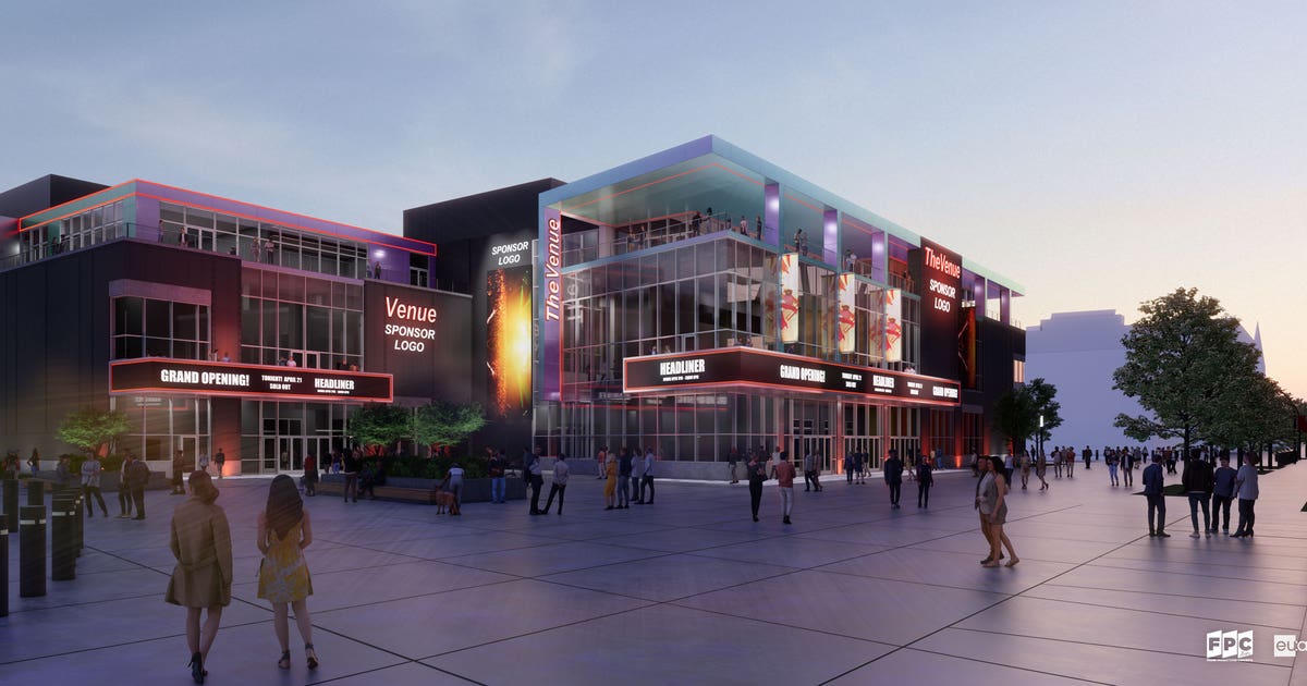 FPC Live music venues; workforce commitments to Milwaukee labor | FOX6 ...