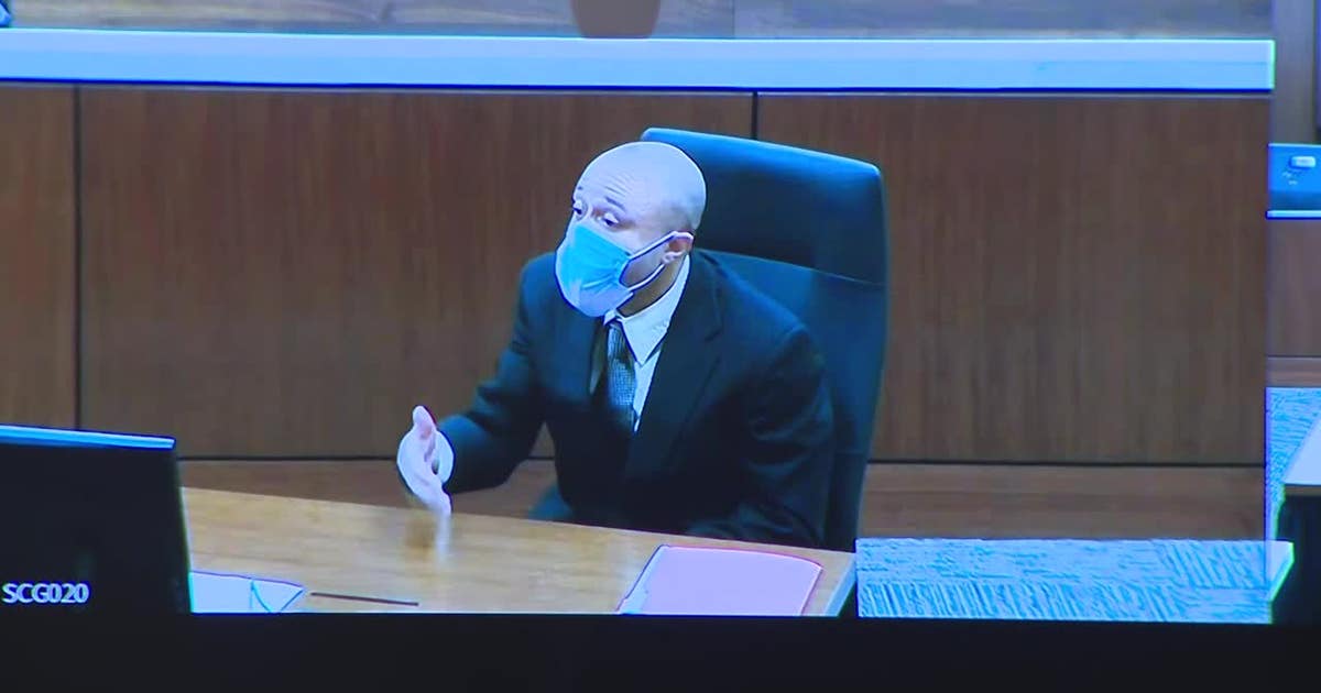Darrell Brooks removed from court after multiple interruptions | FOX6 ...