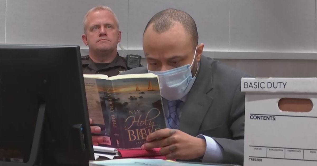 Darrell Brooks trial: Judge, defendant spar over objections | FOX6 ...