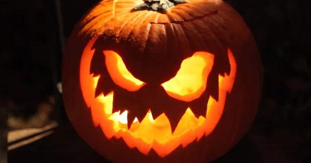 Why do we carve pumpkins on Halloween? | FOX6 Milwaukee