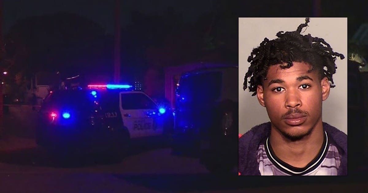Milwaukee girl shot, killed; Benjamin Garrett taken into custody | FOX6 ...
