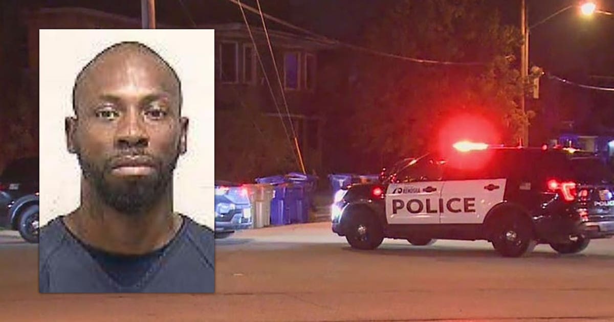 Kenosha homicide: Stephon Hawthorne found guilty in Oct. 2022 killing ...