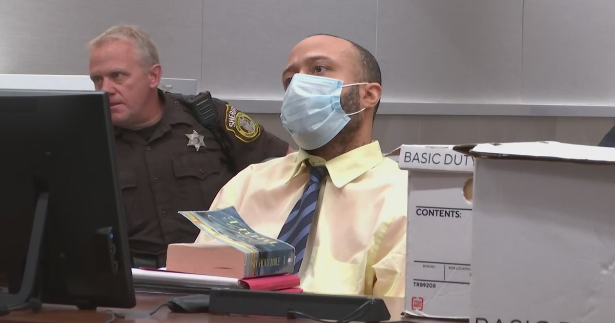 Darrell Brooks trial: Defense rested, judge says; closing arguments ...