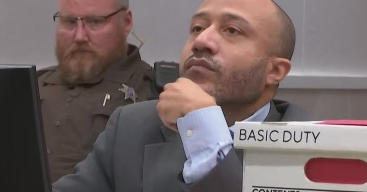 Darrell Brooks trial: Defendant apologizes, state calls 7 witnesses ...