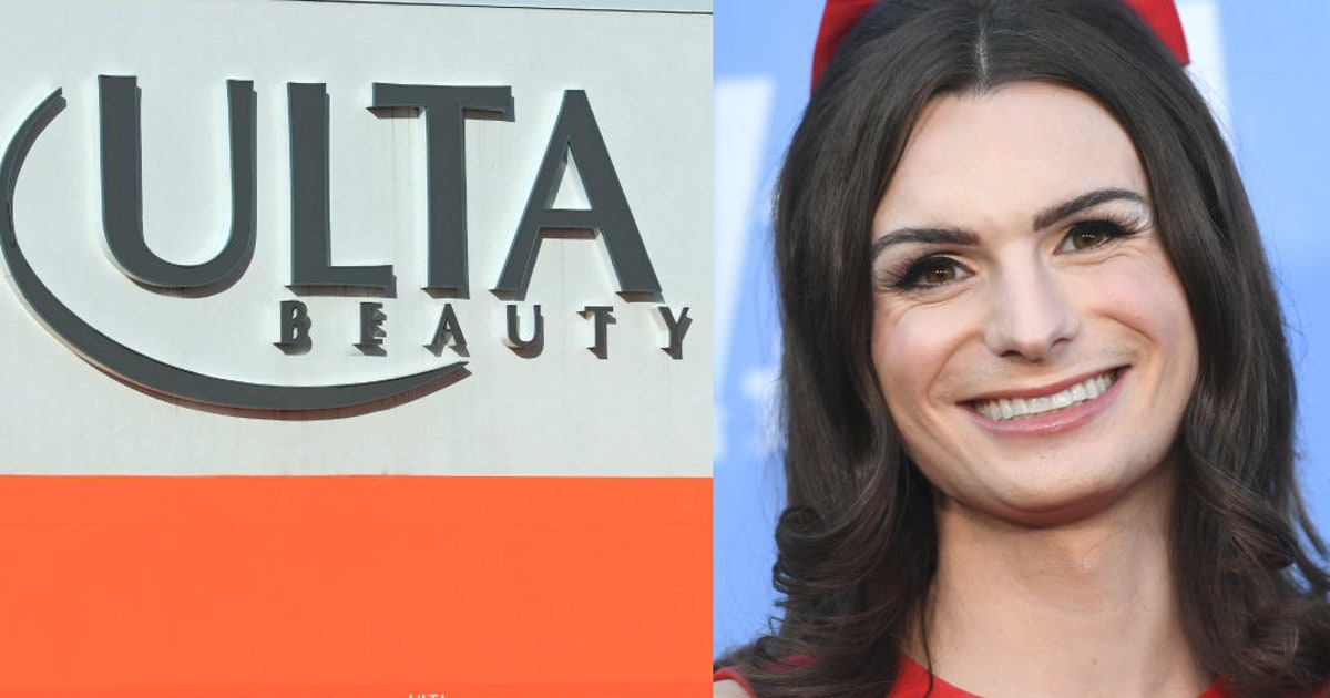 Ulta Beauty defends transgender influencer Dylan Mulvaney after podcast ...