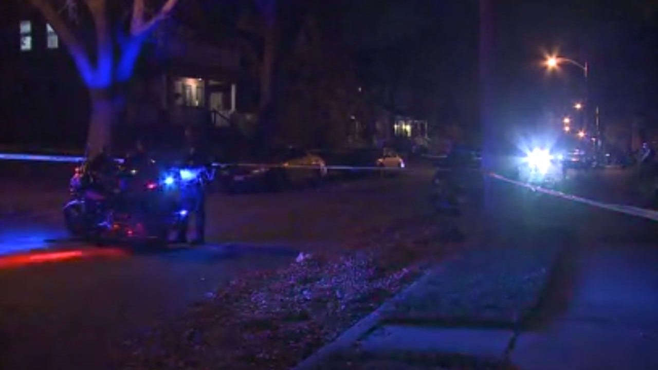 36th and Wright shooting; man in critical condition | FOX6 Milwaukee