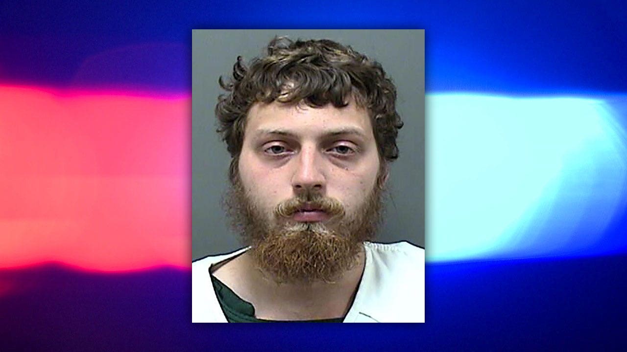 Racine Man Accused Impersonating Officer Antagonizing Homeless Fox6
