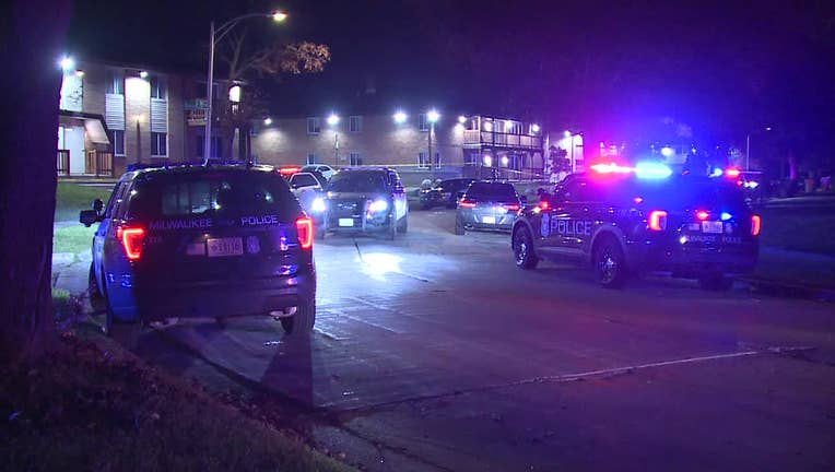 Milwaukee death investigation near 75th and Kiehnau | FOX6 Milwaukee