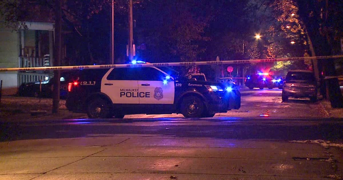 Milwaukee shooting: Man wounded near 21st and Lloyd, shooter arrested ...