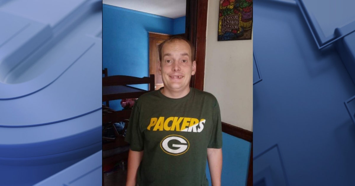 Missing Milwaukee man found safe | FOX6 Milwaukee