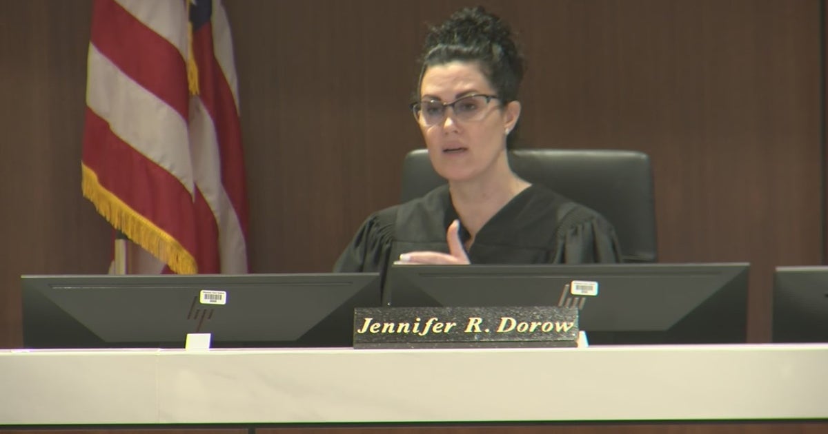Wisconsin Supreme Court: Judge Dorow considers run, what it means ...